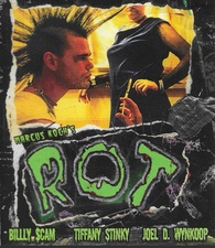 Rot Blu-ray (Standard Edition) (Canada)