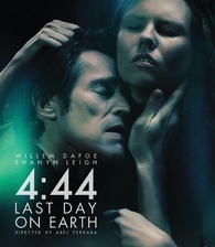 4:44 Last Day on Earth Blu-ray (Standard Edition) (Canada)