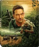 Plane Blu-ray (Blu-ray + DVD + Digital HD)