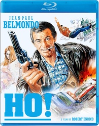 Ho! Blu-ray (Canada)