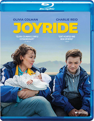 Joyride Blu-ray
