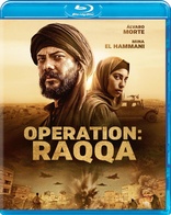 Operation: Raqqa Blu-ray