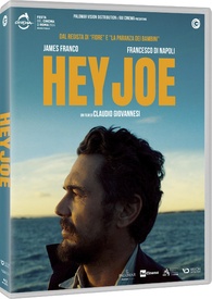 Hey Joe Blu-ray (Italy)
