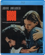 Rush Blu-ray