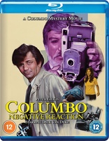 Columbo: Negative Reaction Blu-ray (United Kingdom)