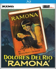 Ramona Blu-ray