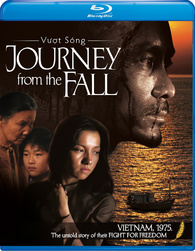 Journey from the Fall Blu-ray (MediaOCD Exclusive)