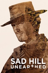 Sad Hill Unearthed Blu-ray (Desenterrando Sad Hill) (United Kingdom)