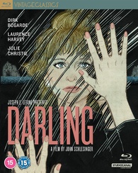 Darling Blu-ray (Vintage Classics) (United Kingdom)