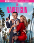 The Naked Gun 4K (Blu-ray)