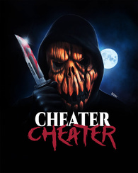 Cheater, Cheater Blu-ray (SRS Cinema Exclusive)