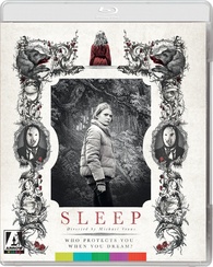 Sleep Blu-ray (Schlaf | Standard Edition) (Canada)