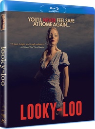 Looky-loo Blu-ray