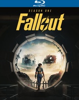 Fallout: Season One Blu-ray