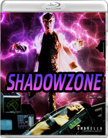 Shadowzone Blu-ray (Australia)