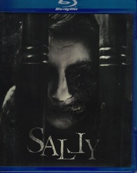Sally Blu-ray