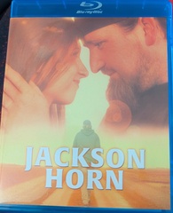 Jackson Horn Blu-ray (SRS Cinema Exclusive)