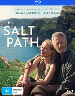 The Salt Path Blu-ray (Australia)