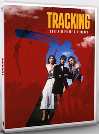 Tracking Blu-ray (France)