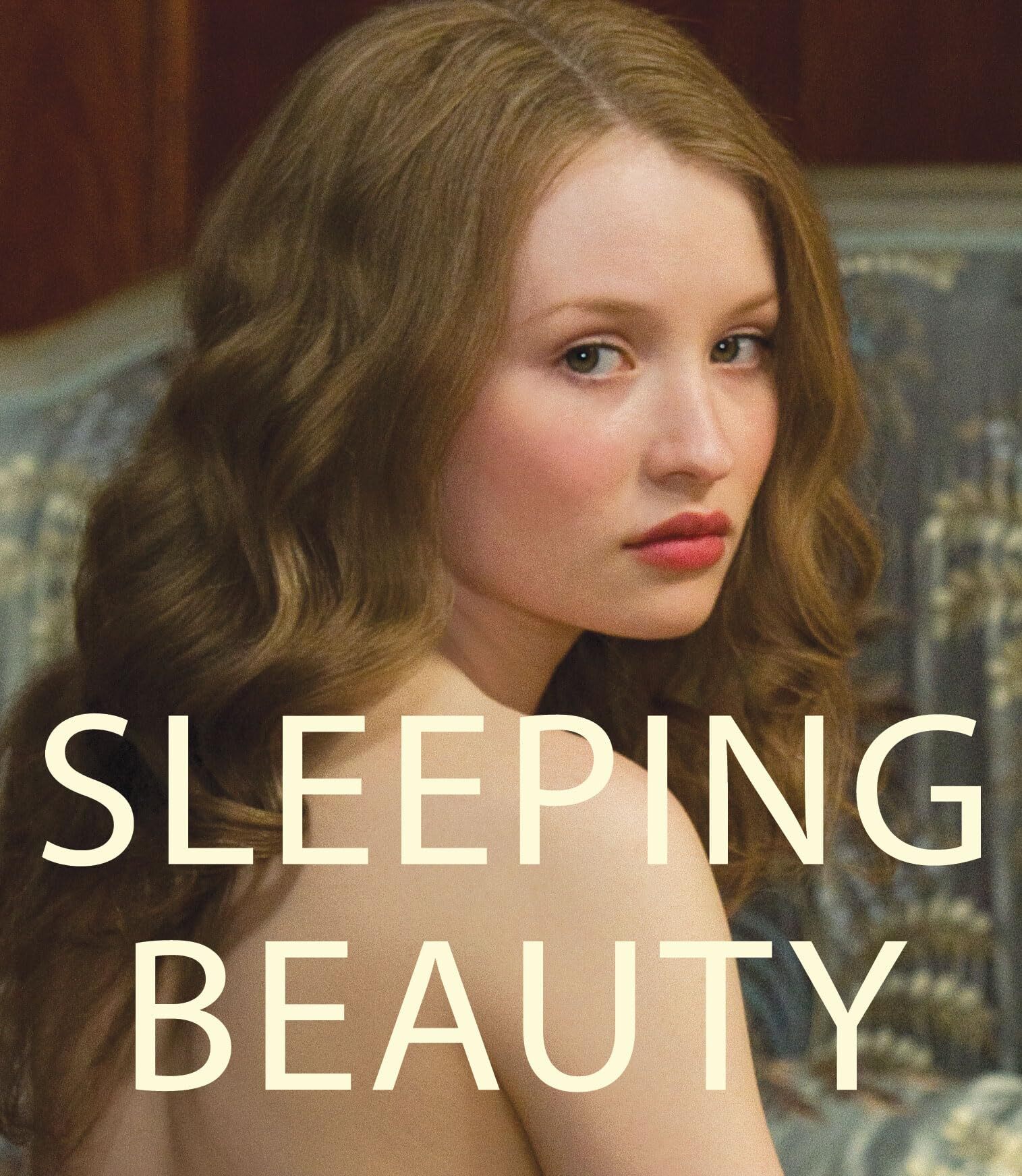 Sleeping Beauty (2011) Blu-ray