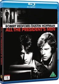 All the President's Men Blu-ray Release Date July 13, 2011 (Presidentin ...