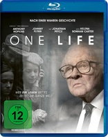 One Life Blu-ray (Germany)