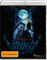 Perfect Creature Blu-ray (Australia)