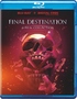 Final Destination Collection Blu-ray (Final Destination / Final ...