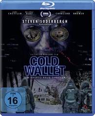 Cold Wallet Blu-ray (Germany)