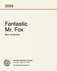 Fantastic Mr. Fox 4K Blu-ray (4K Ultra HD + Blu-ray)