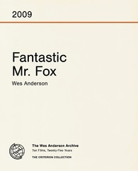 Fantastic Mr. Fox 4K Blu-ray (4K Ultra HD + Blu-ray) (Canada)