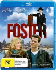 Foster Blu-ray (Australia)