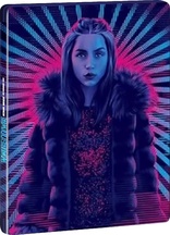 Ballerina 4K Blu-ray (SteelBook) (United Kingdom)