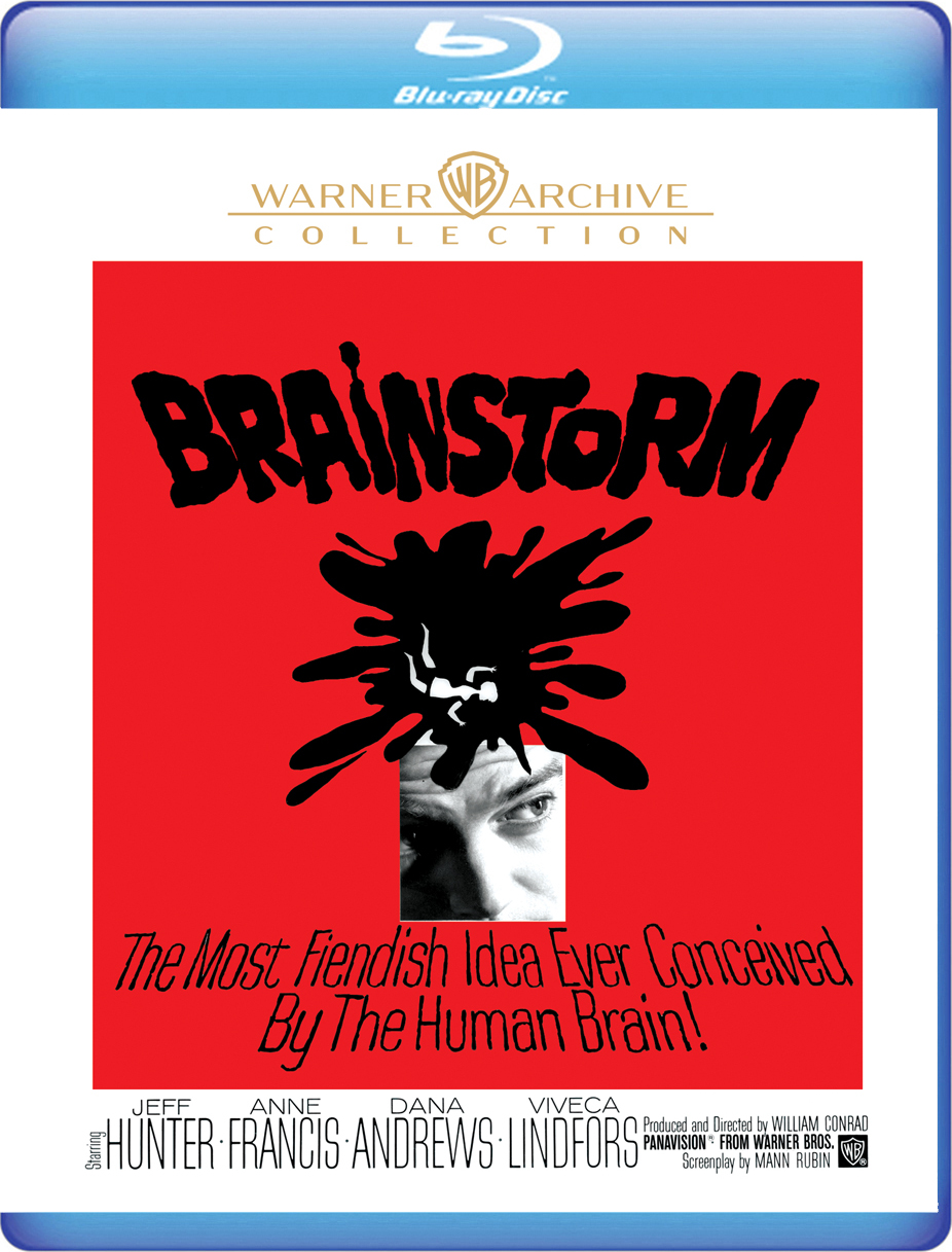 Warner Archive Announces July Releases