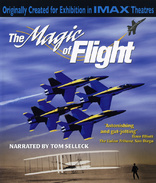 Magic of Flight Blu-ray (IMAX)