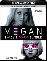 New Blu-ray Covers