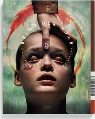Bring Her Back Blu-ray (DigiPack)