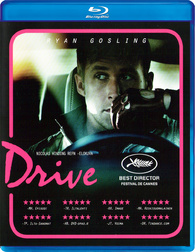 Drive Blu-ray Release Date February 17, 2012 (Finland)