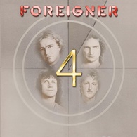 Foreigner: 4 Blu-ray (DigiPack) (Brazil)
