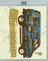 Off Ramp Blu-ray (United Kingdom)