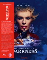 Daughters of Darkness Blu-ray (Les lèvres rouges | Limtied Edition ...