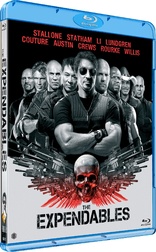 Commando Blu-ray Release Date May 4, 2015 (Theatrical & Director's Cut) (Finland)