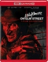 A Nightmare on Elm Street Collection 4K (Blu-ray)