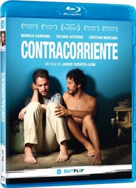 Contracorriente Blu-ray (Undertow) (France)