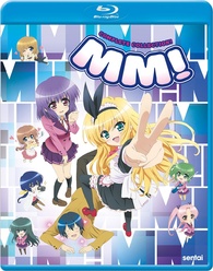 MM!: Complete Collection Blu-ray