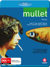 Mullet Blu-ray (Australia)