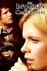 The Invasion of Carol Enders Blu-ray