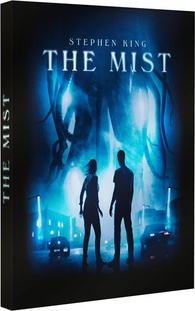 The Mist 4K Blu-ray (4K Ultra HD + Blu-ray) (France)