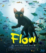 Flow Blu-ray (Limited Edition | 初回限定版 | Straume) (Japan)