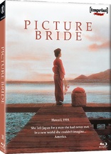 Picture Bride Blu-ray (Australia)